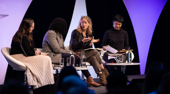 CIPD ACE 2023: ‘A bolder future for the people profession' | Ruth ...