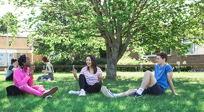 Giving our students the world | Editorial | Relocate magazine