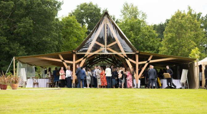 Tree Marquee Workshops | About | Relocate magazine