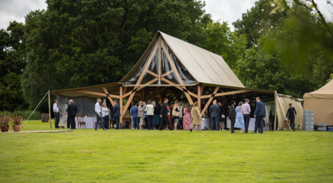 How the tree marquee story unfolded | Magazine | Relocate magazine