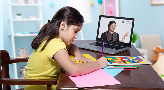 A leading online school in India for globally mobile families ...