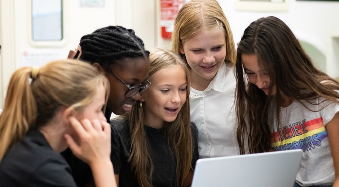 What is the AP Program? | Editorial | Relocate magazine