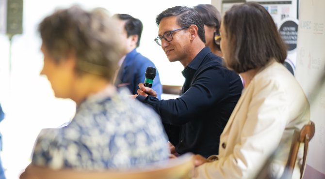 Marc Burrows | About | Relocate magazine