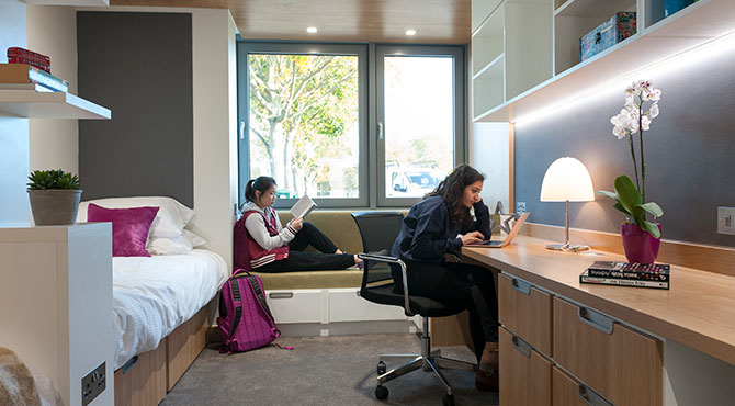 ACS Cobham opens new state-of-the-art boarding house | Editorial ...