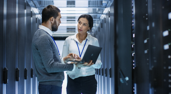 Will AI make work more human? | Ruth Holmes | Relocate magazine