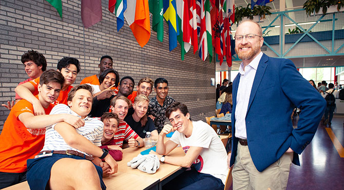 Education in the Netherlands | Education Guides | Relocate magazine