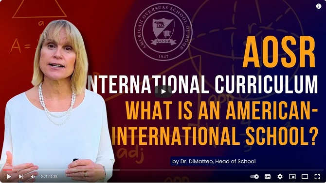 What is an American-International Curriculum? | Editorial | Relocate ...