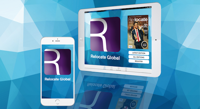 Relocate Global announces the launch of our new global mobility App ...