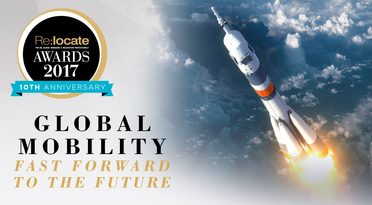 global mobilty fast forward to the future | Editorial | Relocate magazine