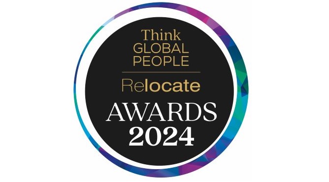 Think Global People Awards 2024 | Awards | Relocate magazine