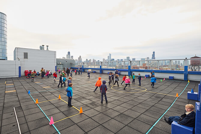 Comparing the US and UK education systems | Editorial | Relocate magazine