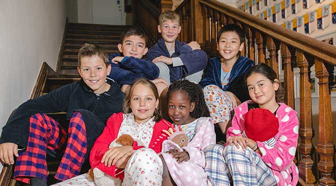 Flexible Boarding: the modern approach meeting parents’ needs ...