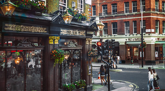 Brexit fears over future of tech and food industries | David Sapsted ...