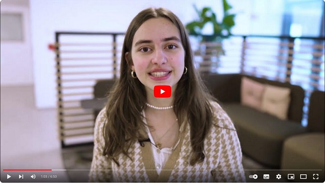 A Tour with our Secondary School President - The British School of ...