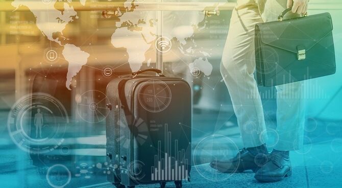 Demand for travel security advice grows 800 per cent | Editorial ...