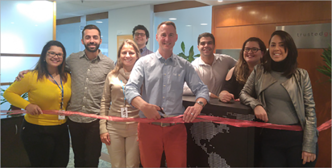 Relocation services giant, Cartus Corporation expands in Brazil ...