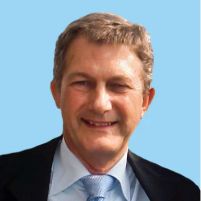 Chris Barber | About | Relocate magazine