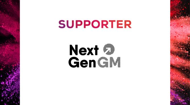 Future of Work Supporter: Next Gen GM | About | Relocate magazine