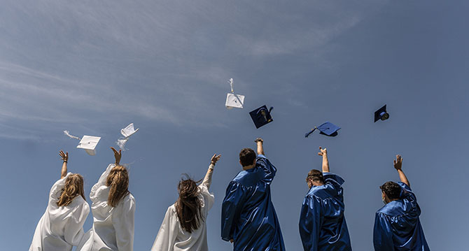 Congratulations to the Class of 2021 on achieving the best set of IB ...