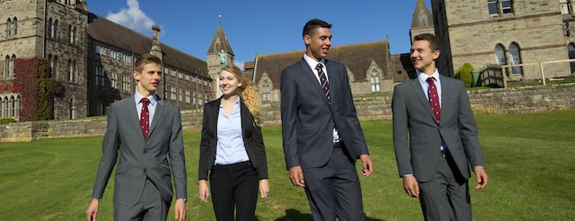 Denstone College sponsors Relocate Destination Services Provider of the ...