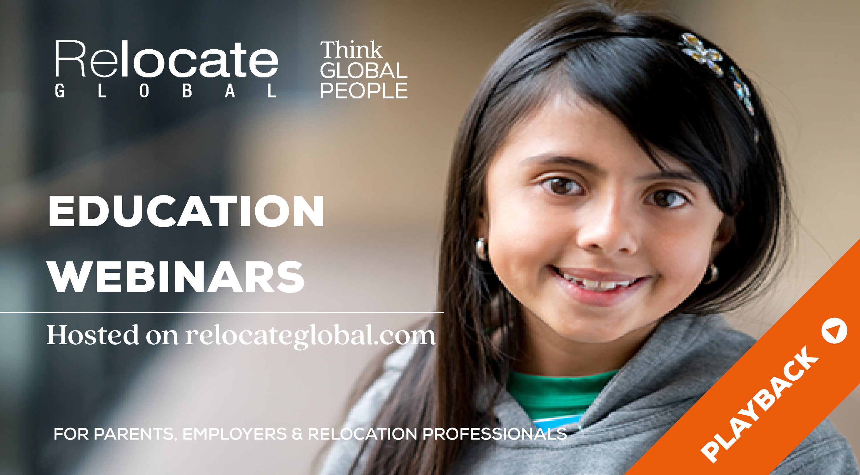 Education webinars and video | Video | Relocate magazine
