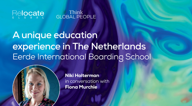 A Unique Education Experience in The Netherlands | Editorial | Relocate ...