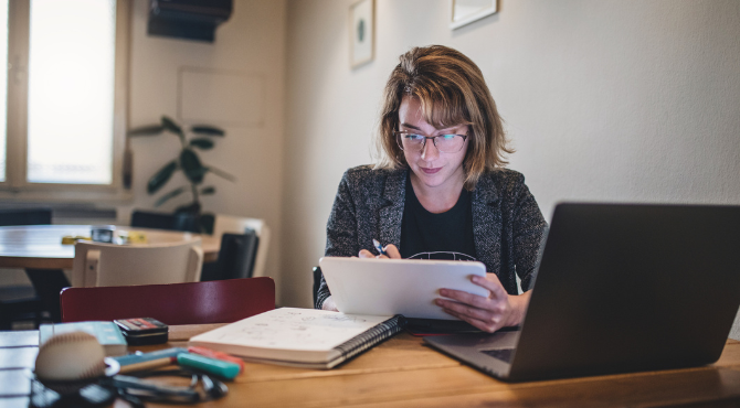 Hybrid work booms - but is it here to stay? | David Sapsted | Relocate ...