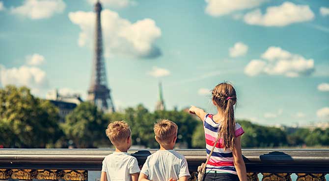 French Nationality Ranked Highest in the World | Editorial | Relocate ...