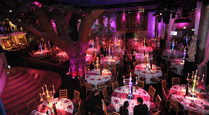 Relocate Gala Awards Dinner – join us for a night of celebration ...