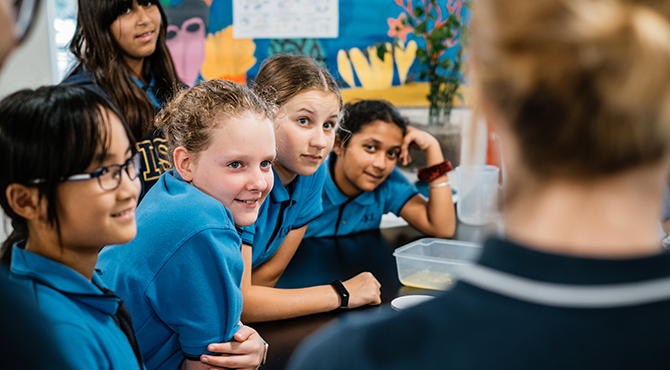 Why Choose ISKL? | Editorial | Relocate magazine