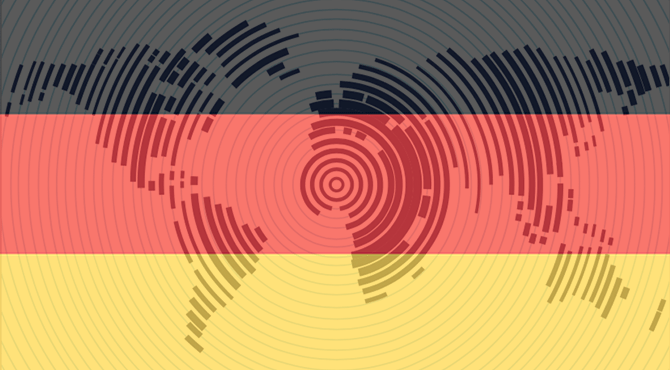 Hays Skills Index: Germany | Editorial | Relocate magazine