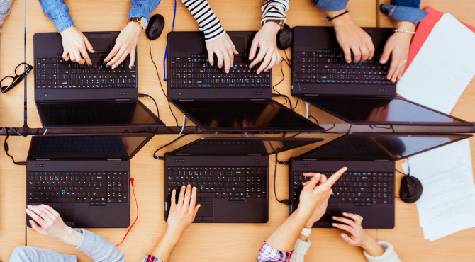 Skills shortages UK tech's biggest problem | David Sapsted | Relocate ...