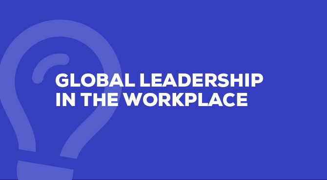 Global Leadership | Relocate magazine