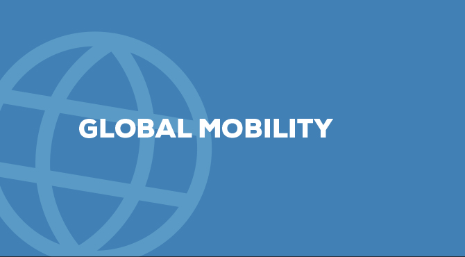 Global Mobility | Relocate magazine