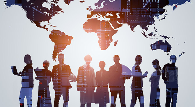 Global Mobility Refined | Editorial | Relocate magazine