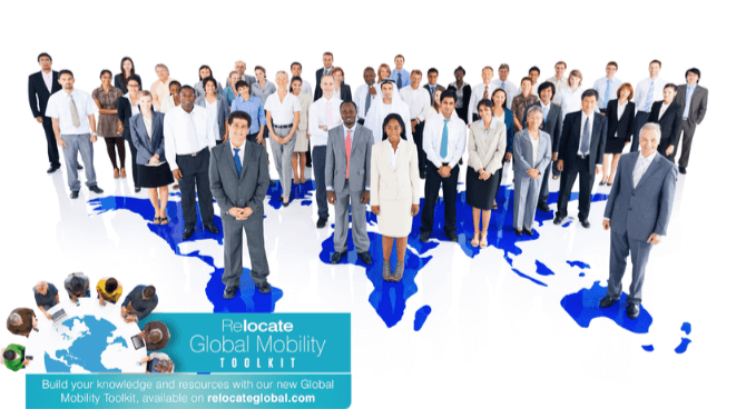 Global Mobility Toolkit Factsheet and Digital Resource Hub | Global ...