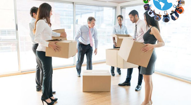 Group move planning and communications factsheet | Global Mobility ...