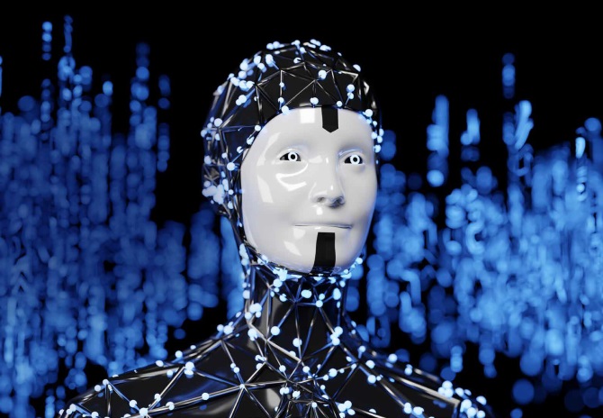 Harnessing AI for best-in-class performance management | Marianne ...