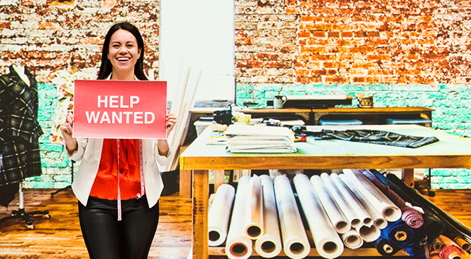 UK creates more jobs, higher wages and more vacancies | David Sapsted ...