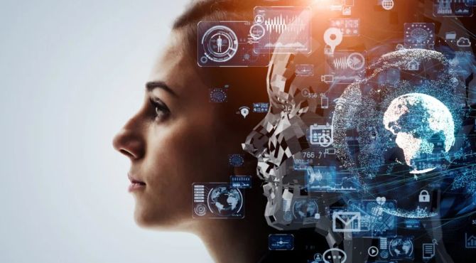 Boost “human skills and capabilities” to thrive in an AI-enabled world ...
