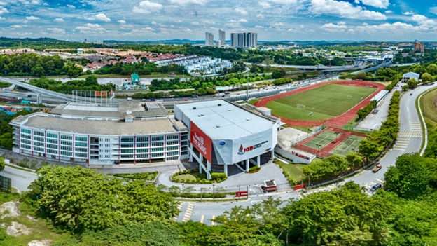 IGB International School (IGBIS) | Great International Education ...