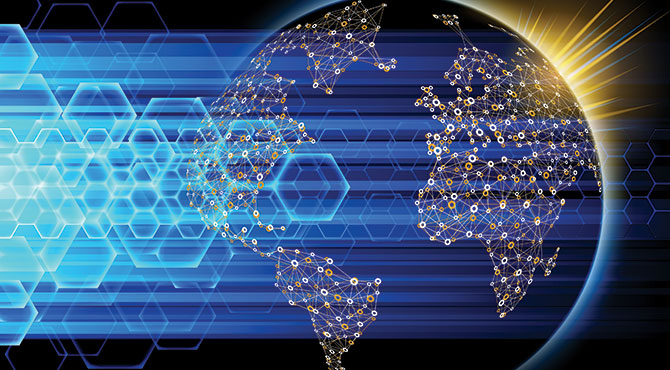 How global talent mobility is powering the future of work | Magazine ...