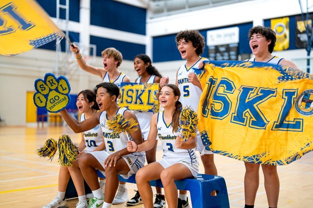 A World of Opportunities Awaits You at ISKL this September! | Editorial ...