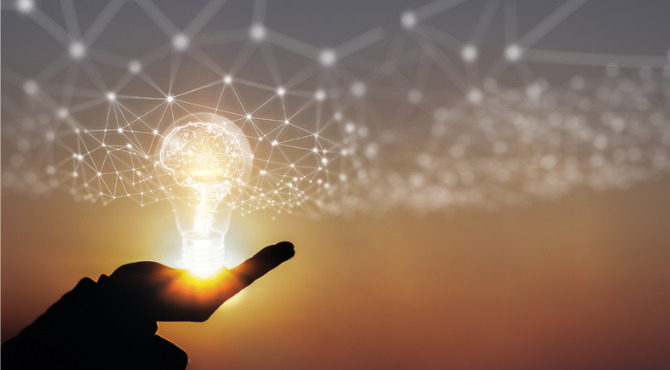 Innovation: making sense of a messy business? | Ruth Holmes | Relocate ...