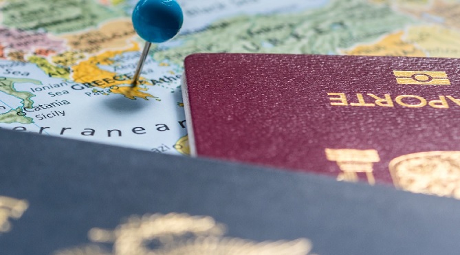 Staying safe from immigration scammers | David Sapsted | Relocate magazine