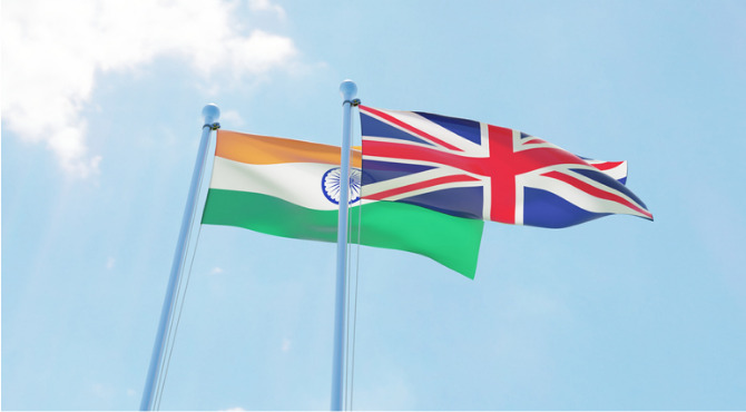 CBI mission to boost UK-India trade talks | David Sapsted | Relocate ...