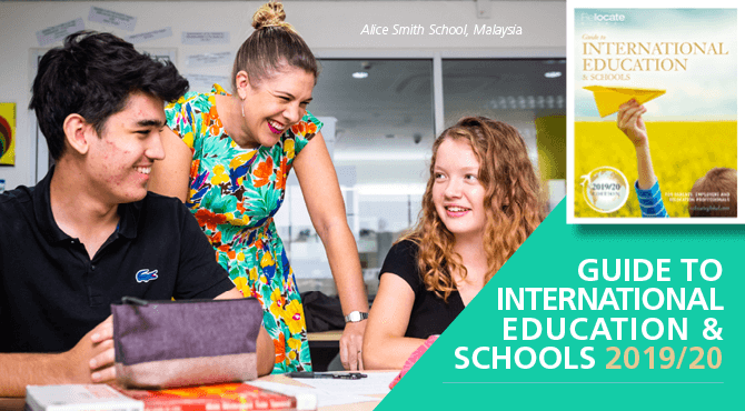 Preparing students for the changing global workforce | Education Guides ...