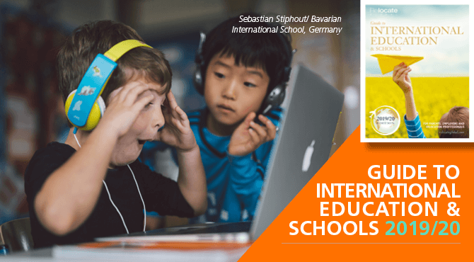 Inspiring global citizens | Education Guides | Relocate magazine