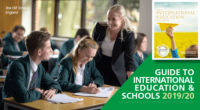 Education system in England | Education Guides | Relocate magazine