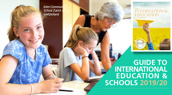 Choosing an Educational Programme: Future-proofing your child’s career ...